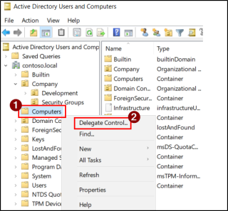 Prevent Users from Adding Computers to Domain Using GPO
