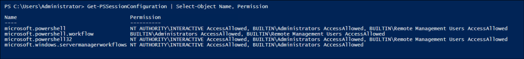 How to Restrict Remote PowerShell Access for Non-Admins