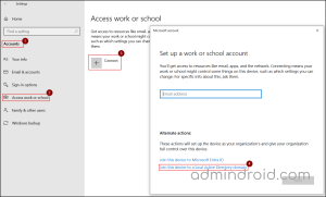 How to Join Computers to a Domain in Active Directory