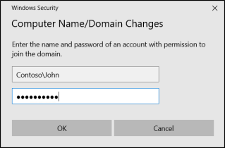 How to Join Computers to a Domain in Active Directory