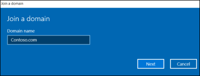 How to Join Computers to a Domain in Active Directory