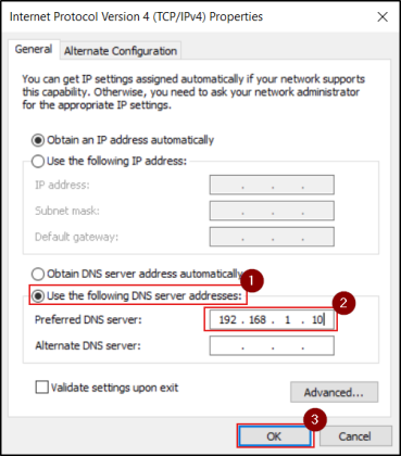 How to Join Computers to a Domain in Active Directory