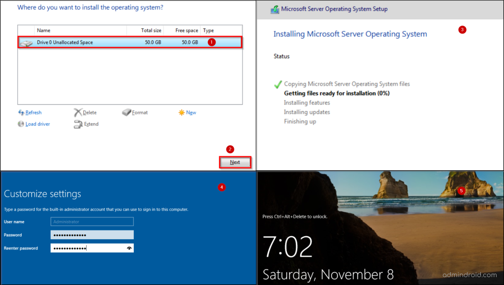 Create an Active Directory Test Environment - A Complete Guide