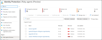 New Microsoft Entra Agent ID to Secure and Manage AI Agents