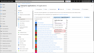 New Microsoft Entra Agent ID to Secure and Manage AI Agents