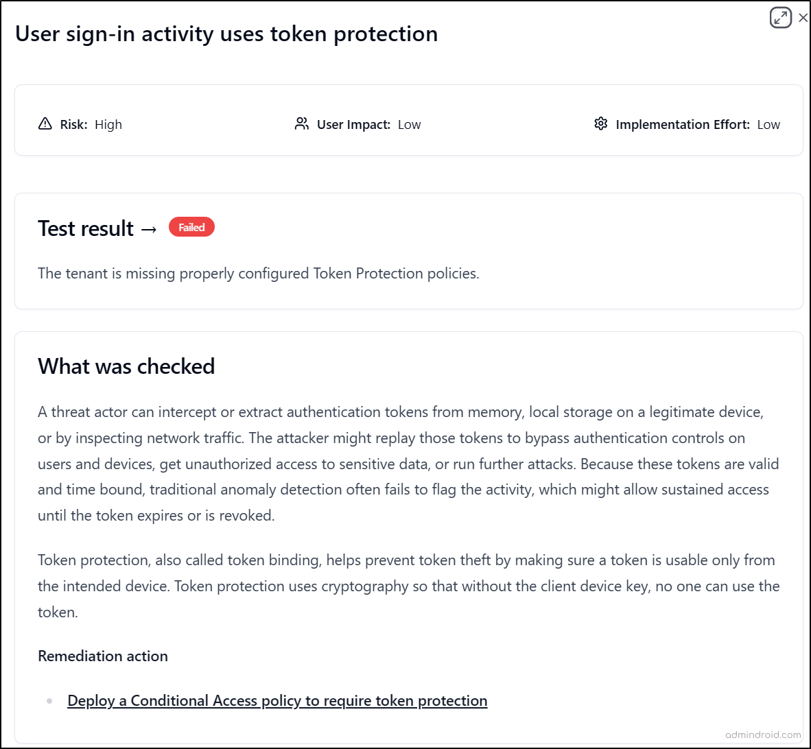 How to Run the Microsoft Zero Trust Assessment Tool
