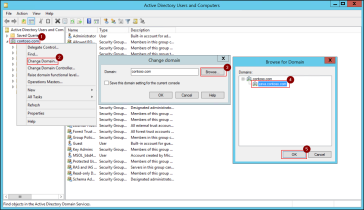 How to Install Active Directory Users and Computers on Windows