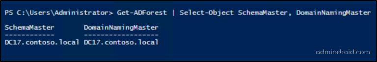 How to Transfer or Seize FSMO Roles in Active Directory