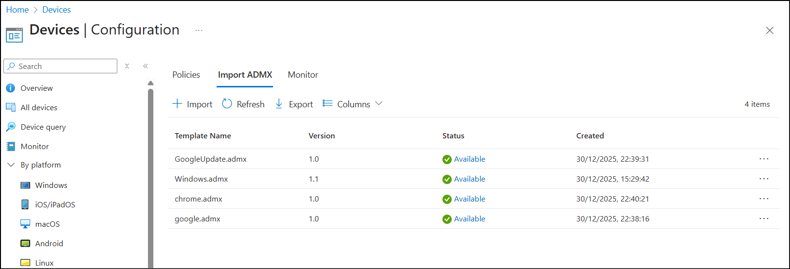 Fix Blank ‘Device ID’ and ‘Join Type’ Fields in Entra ID Sign-in Logs