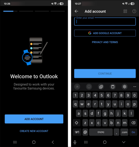 How to Protect Email Data on Unmanaged Devices with Intune