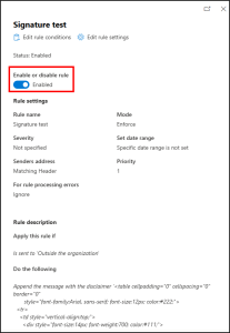 How to Add HTML Signature in Outlook