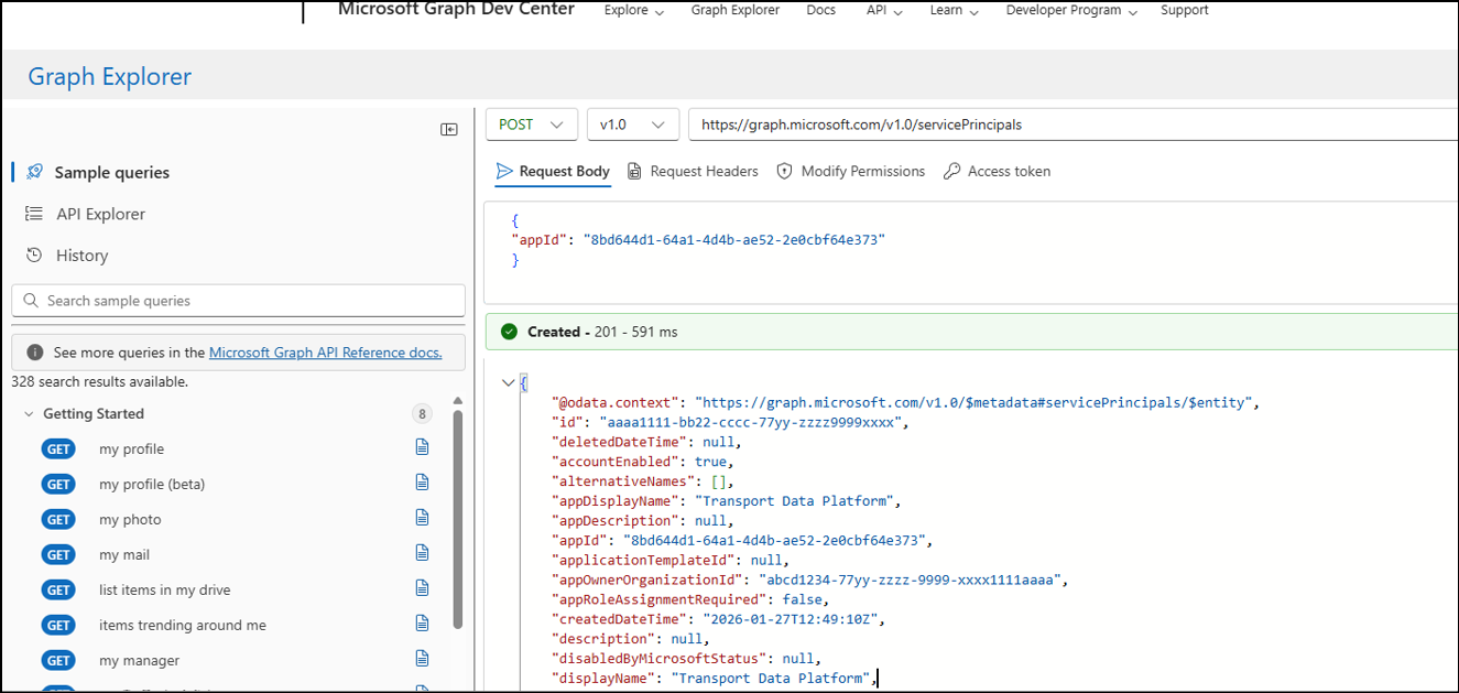 Microsoft Graph Now Supports Message Trace