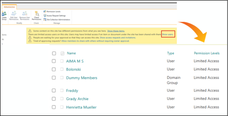 15 SharePoint Permissions Best Practices