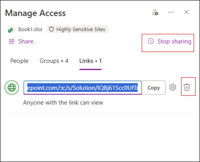 15 SharePoint Permissions Best Practices