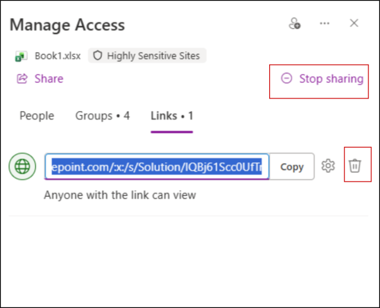 15 SharePoint Permissions Best Practices