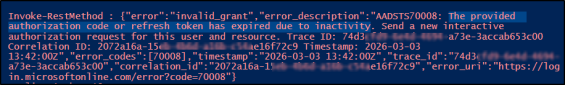 How to Mitigate ConsentFix Attack in Microsoft 365