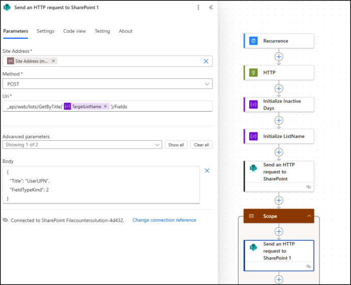 Manage M365 Inactive Guest Users Using Power Automate
